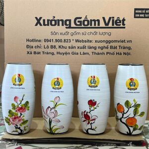 Logo Công đoàn Việt Nam – Ý nghĩa, quy chuẩn & tải file vector (chuẩn)